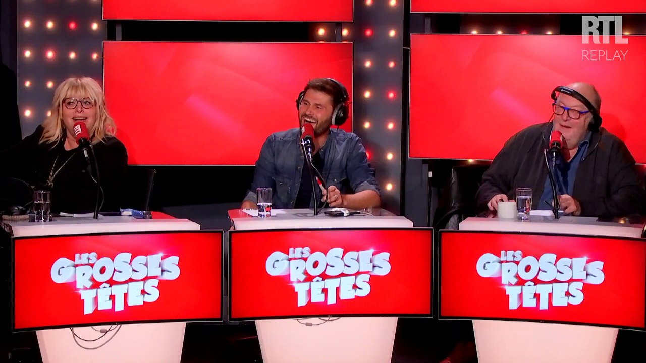 Les 90 Ans de Jojo et Michou - Vidéo Dailymotion