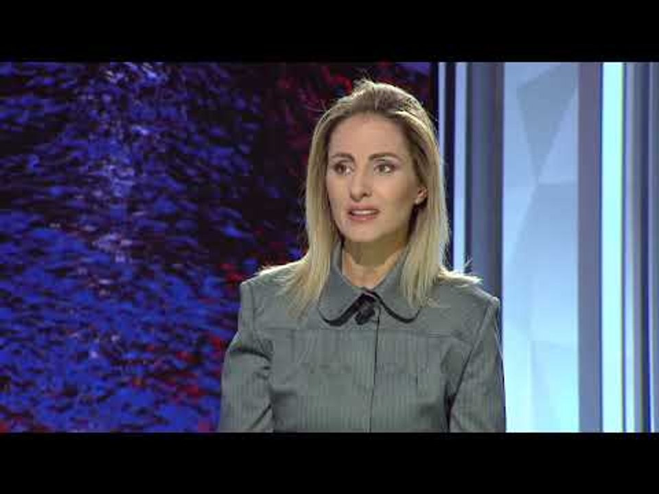 Automjetet e përdorura, zv. Ministrja e mjedisit ,Ornela Çuçi, e ftuar ...