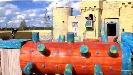 Splatalot pt 1 by Annawise79 - Dailymotion
