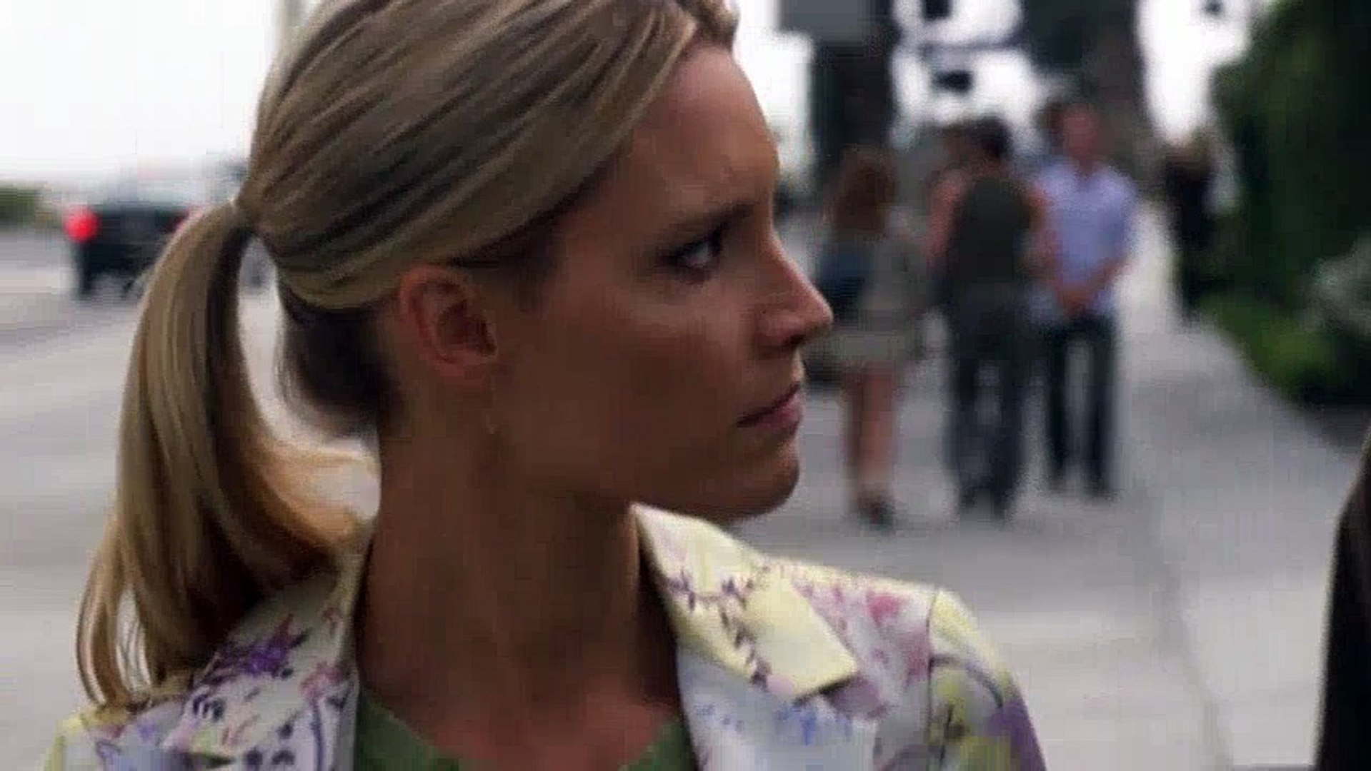 Private Practice Season 4