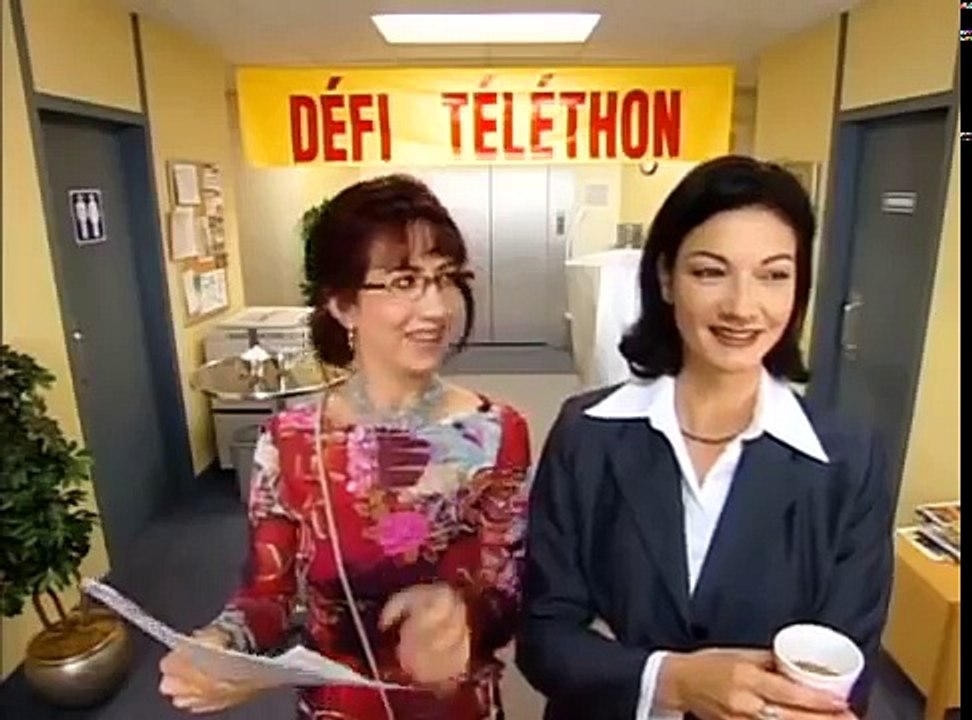 Caméra Café- Caméra Café (Québec) S01EP19 - video Dailymotion