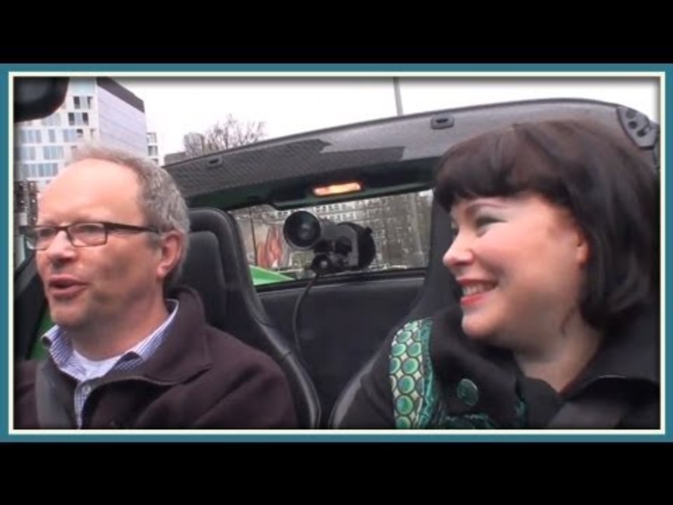 Relly Annett-Baker | Twitrelief | Carpool - video Dailymotion