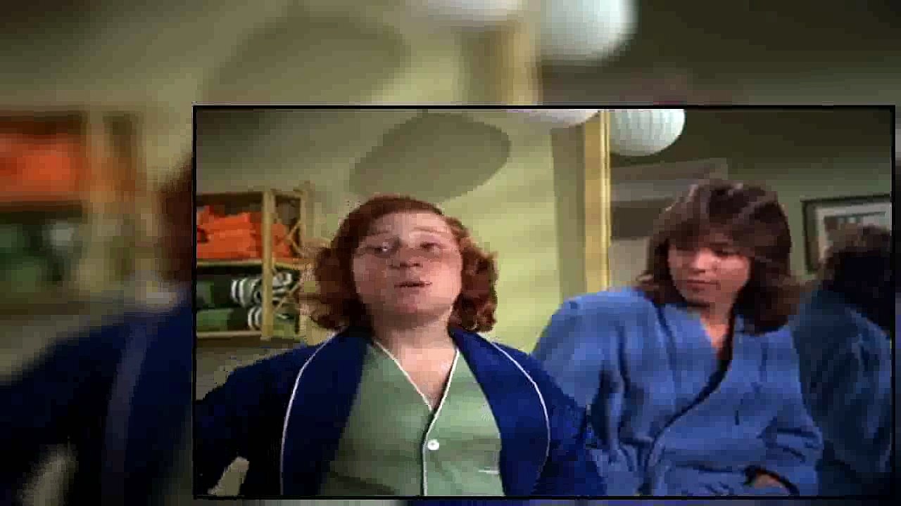 The Partridge Family S03E04 Each Dawn I Diet - Dailymotion Video