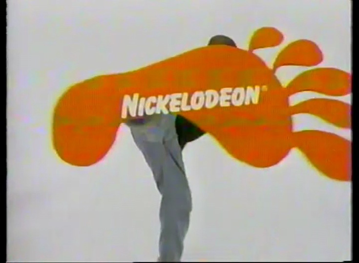 1997 Nickelodeon Commercial Break Nick Kroll Actor, Comedian,