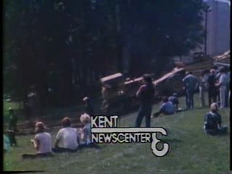 WJKW-TV8 NewsCenter 8 - With New Set - 9-10-77 pt 1 of 3 - video ...