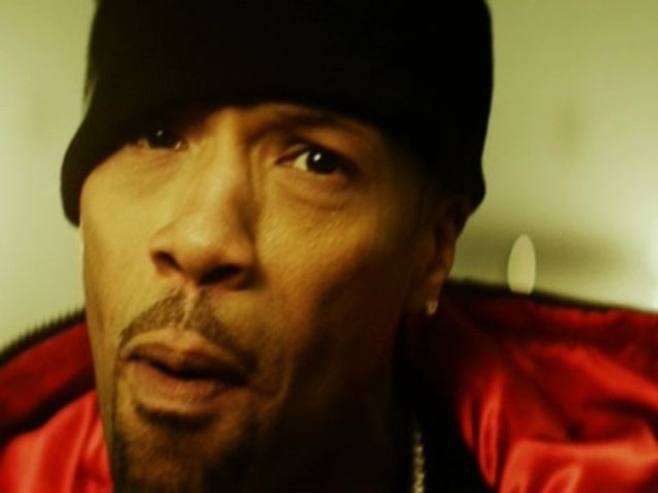 Redman - Redman presents Reggie Noble & Ready Roc "Coc Back" - video ...