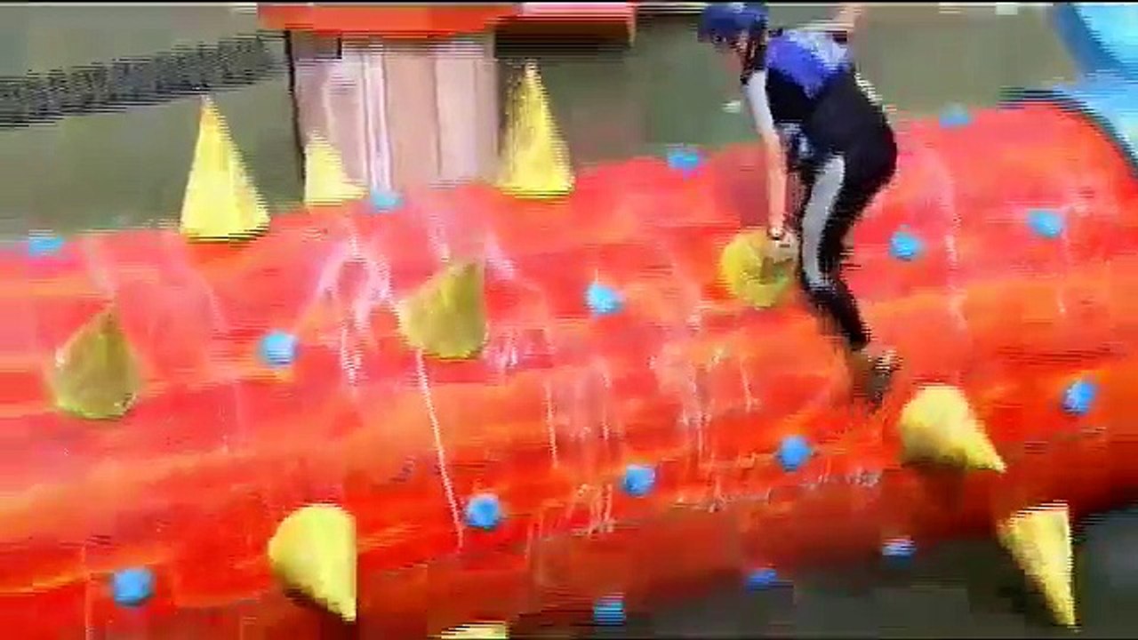 Splatalot: Series 1: Episode 10 (Splatter's Delight) - video Dailymotion