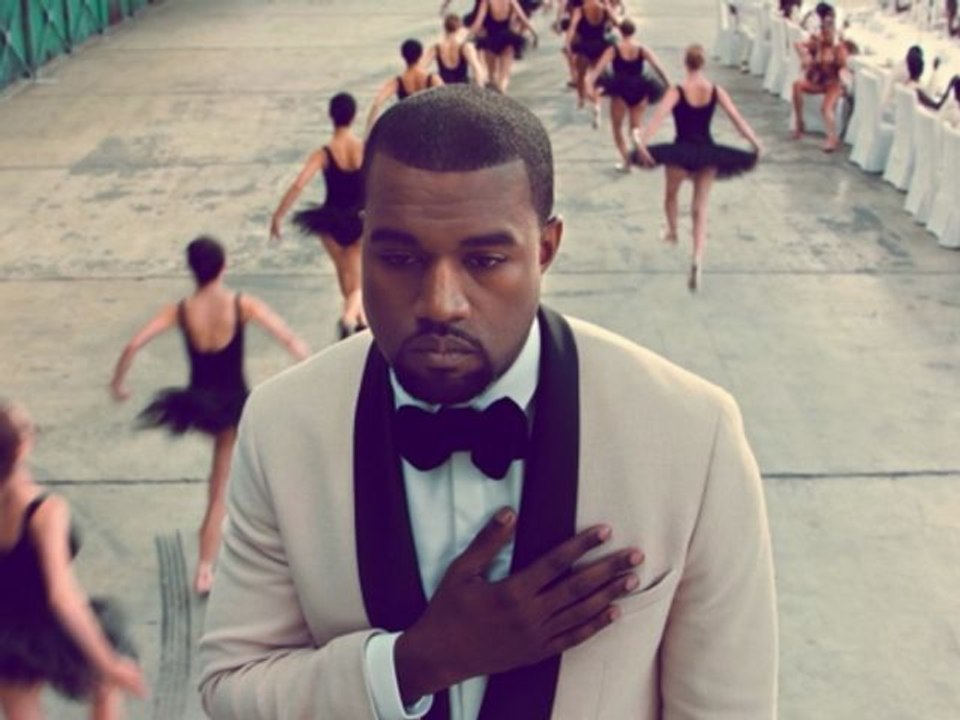 Kanye West - Runaway - video Dailymotion