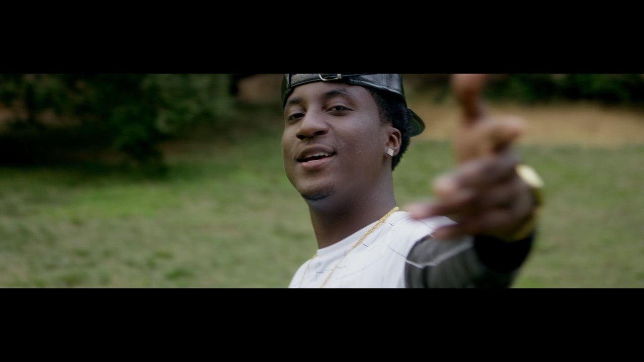 K CAMP - Blessing - video Dailymotion