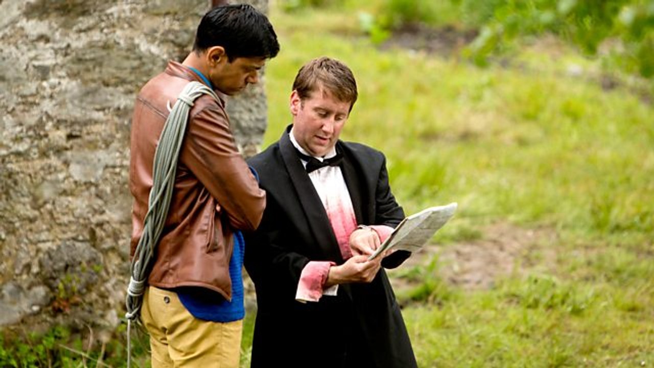 Stag (2016) - S01E02 - video Dailymotion