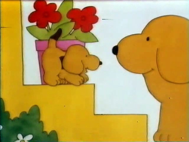 The Adventures of Spot: series 1 (1986) by Kids-TV - Dailymotion