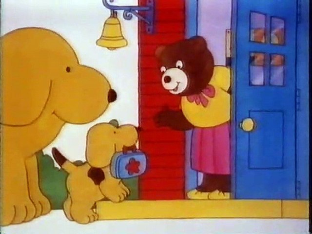 The Adventures of Spot: series 1 (1986) by Kids-TV - Dailymotion