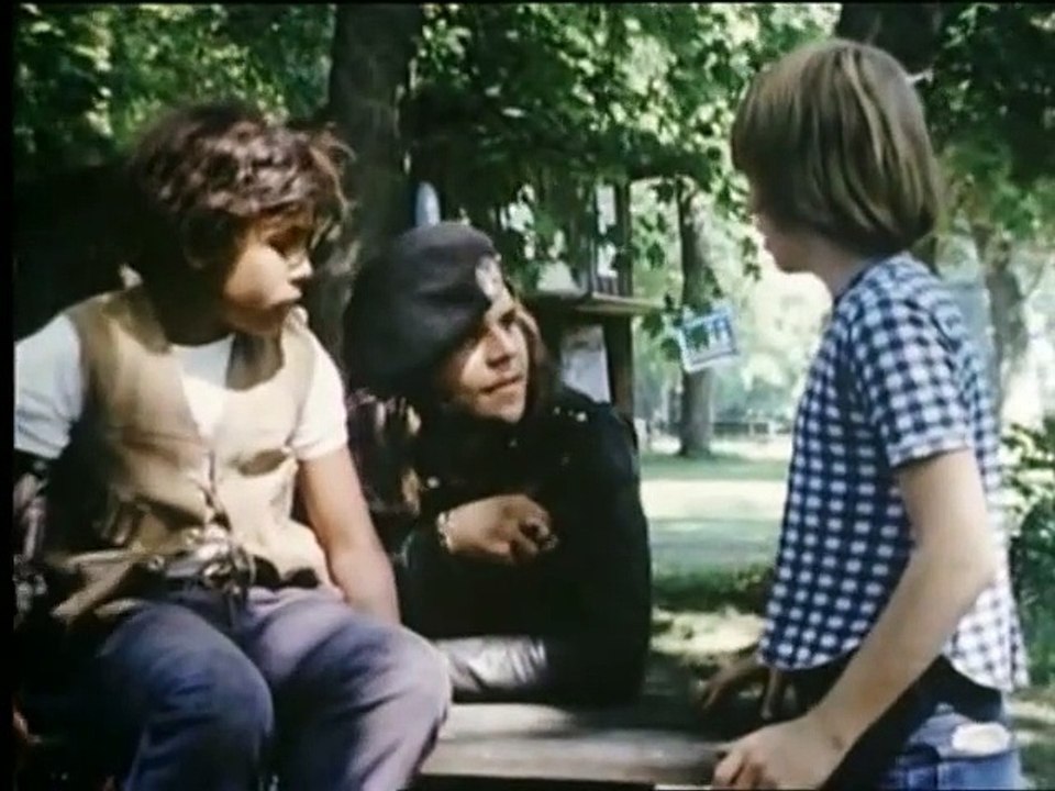 KREMPOLI DVD3 Der Überfall - Dailymotion Video