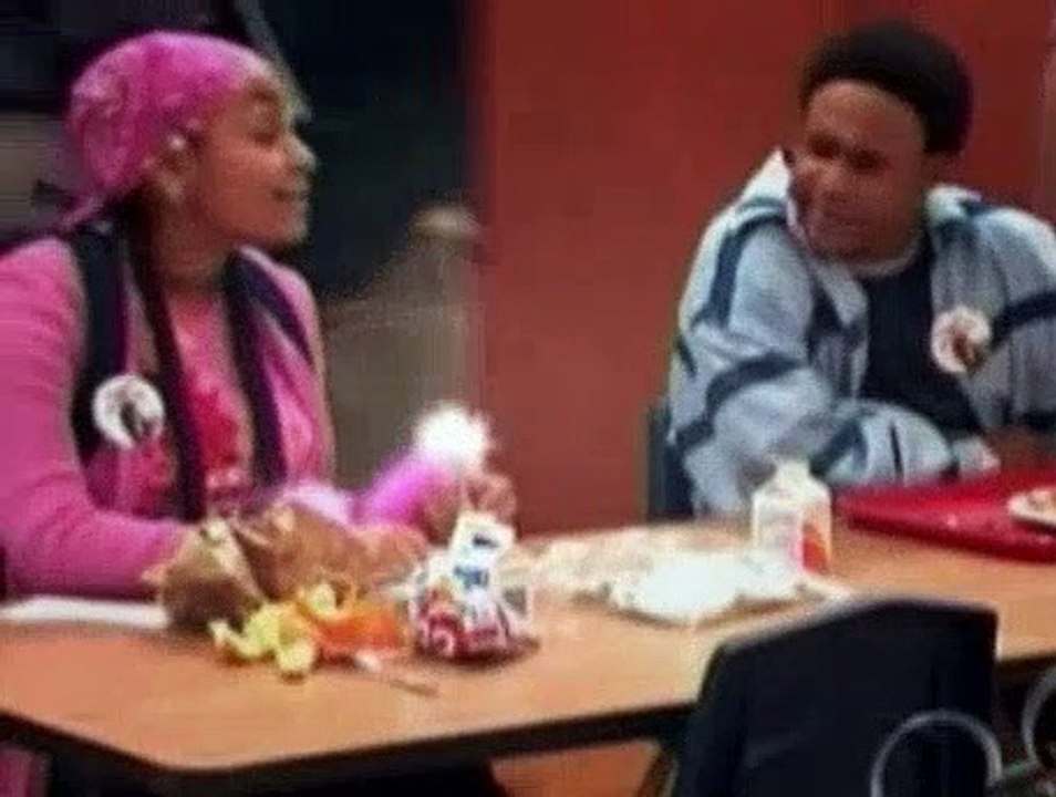 That's So Raven S01E09 - The Parties - video Dailymotion