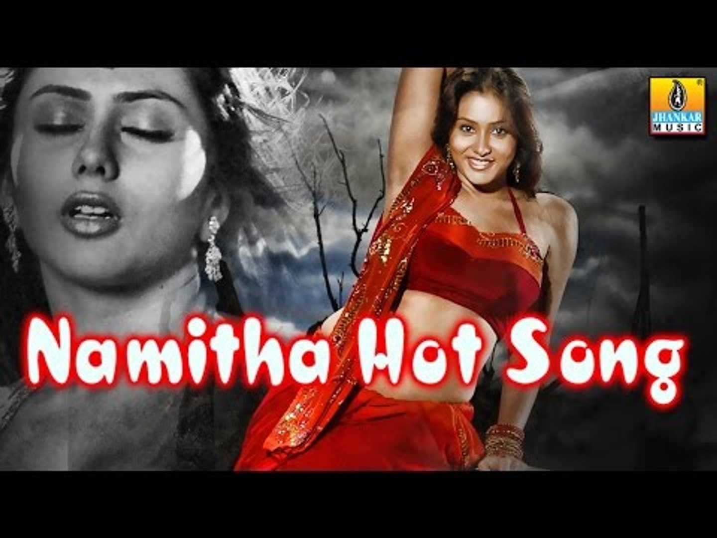 Namitha Hot Videos