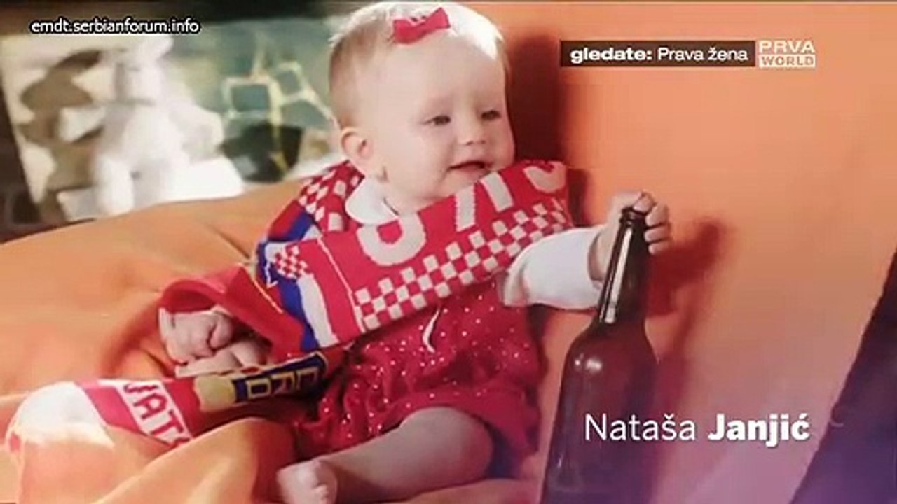 Prava žena - Uvodna špica (Prva world) - video Dailymotion