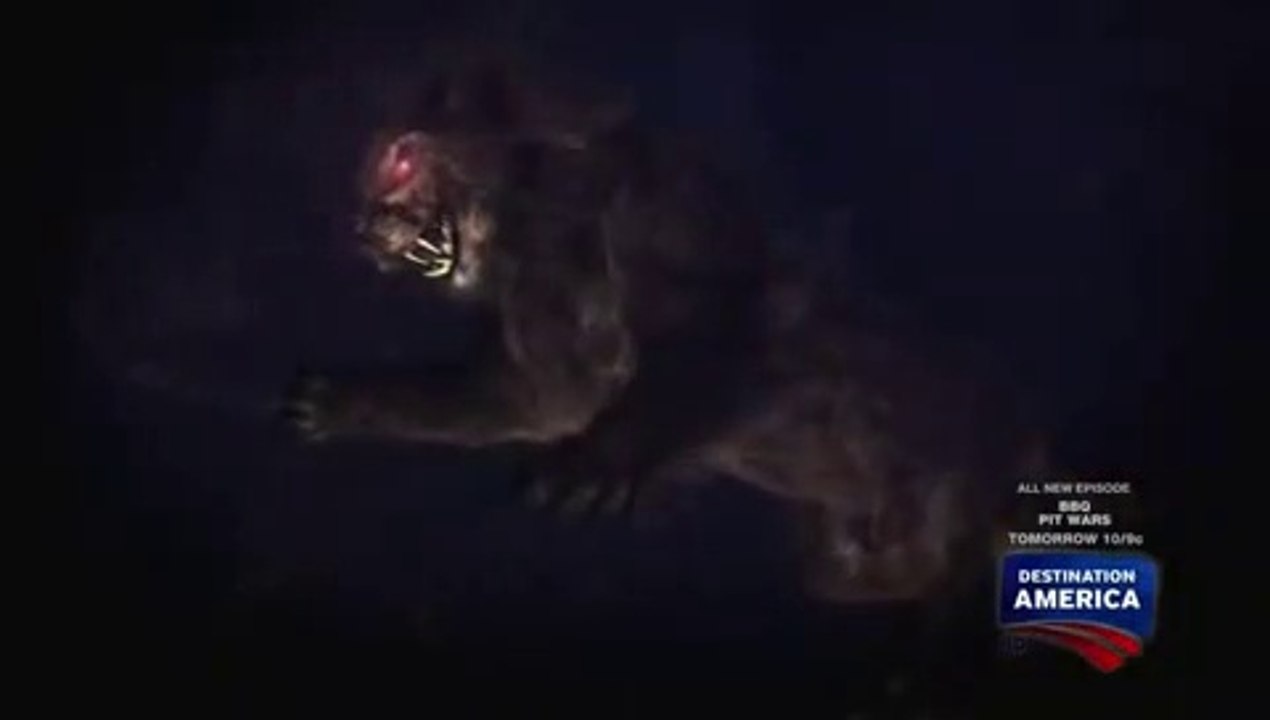 Mountain Monsters S02E09a DEATH CAT of CHEROKEE COUNTY (The Evidence ...