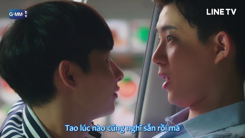 [Vietsub - BL] Our Sky của Phim Đam Mỹ - BL Vietsub - Dailymotion