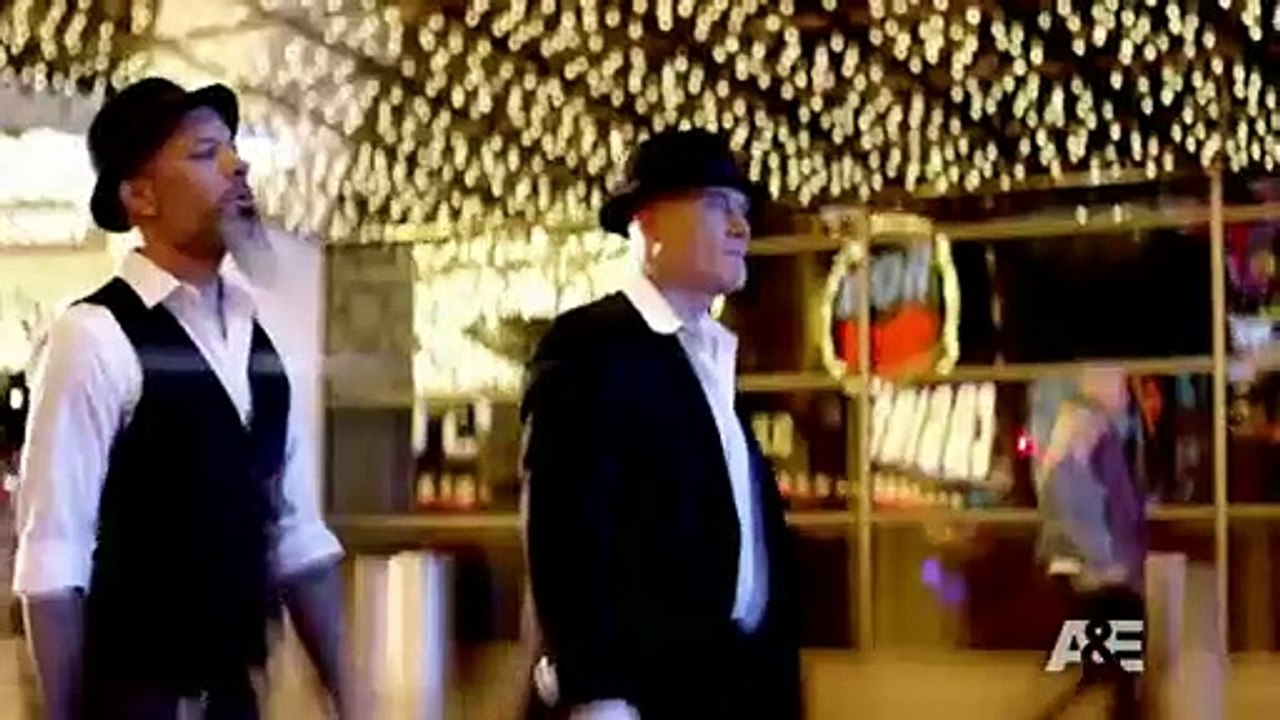 Bad Ink S01 E13 - video Dailymotion