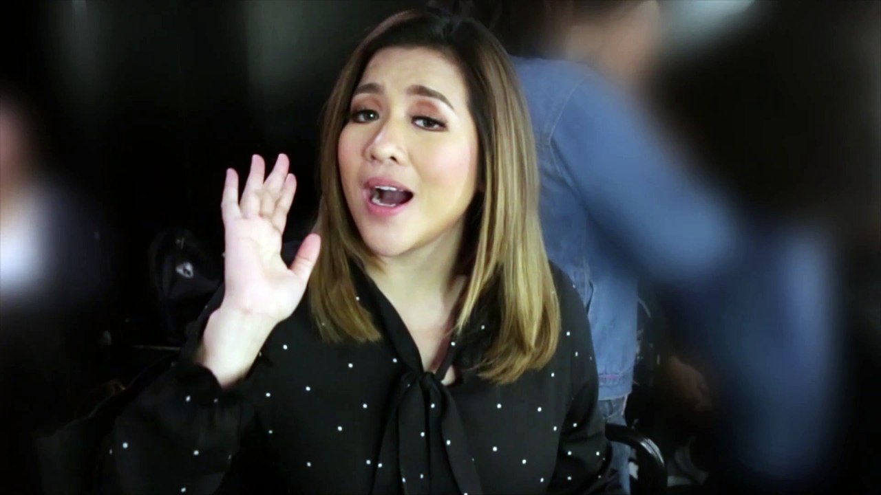 Angeline Quinto invites you to watch out for Star Music OST TV! - video ...