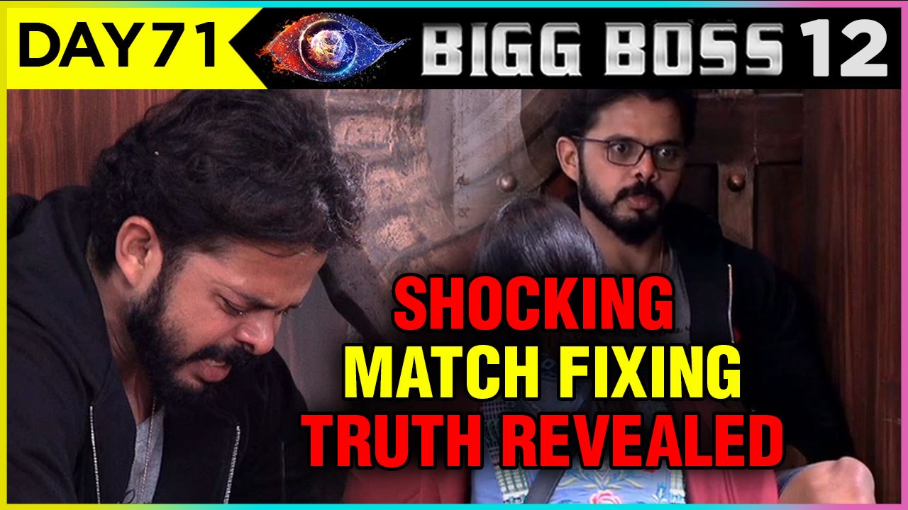 Sreesanth REVEALS TRUTH BEHIND IPL Match Fixing | Emotional Breakdown ...