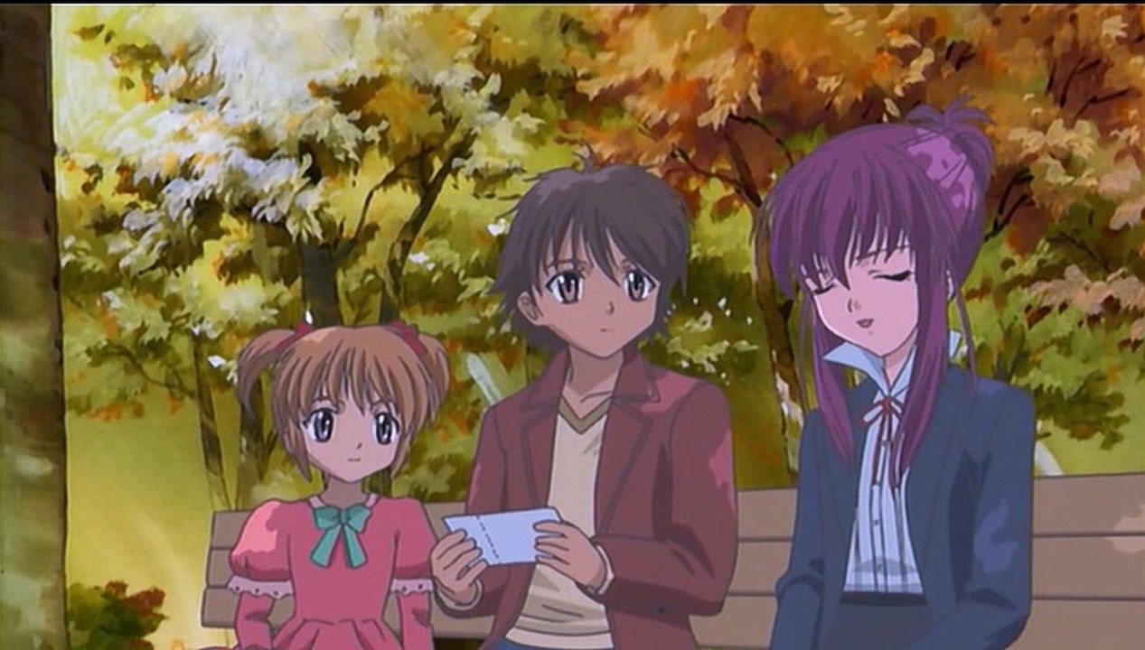 Sister Princess Re Pure Ep05 (A5b73955) - video Dailymotion