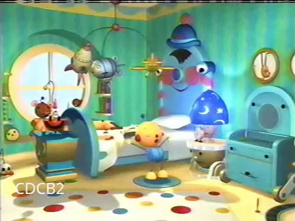 CER Two Rolie Polie Olie promo (October 2018) - video Dailymotion