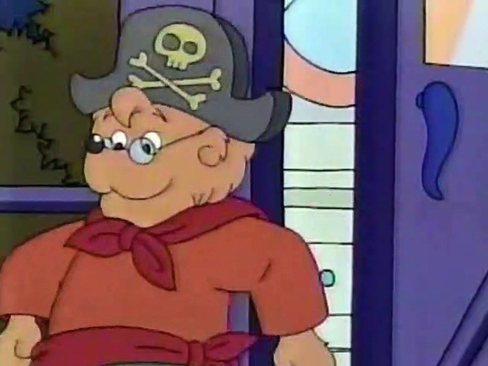 CER Two The Berenstain Bears promo #2 (October 2018) - video Dailymotion