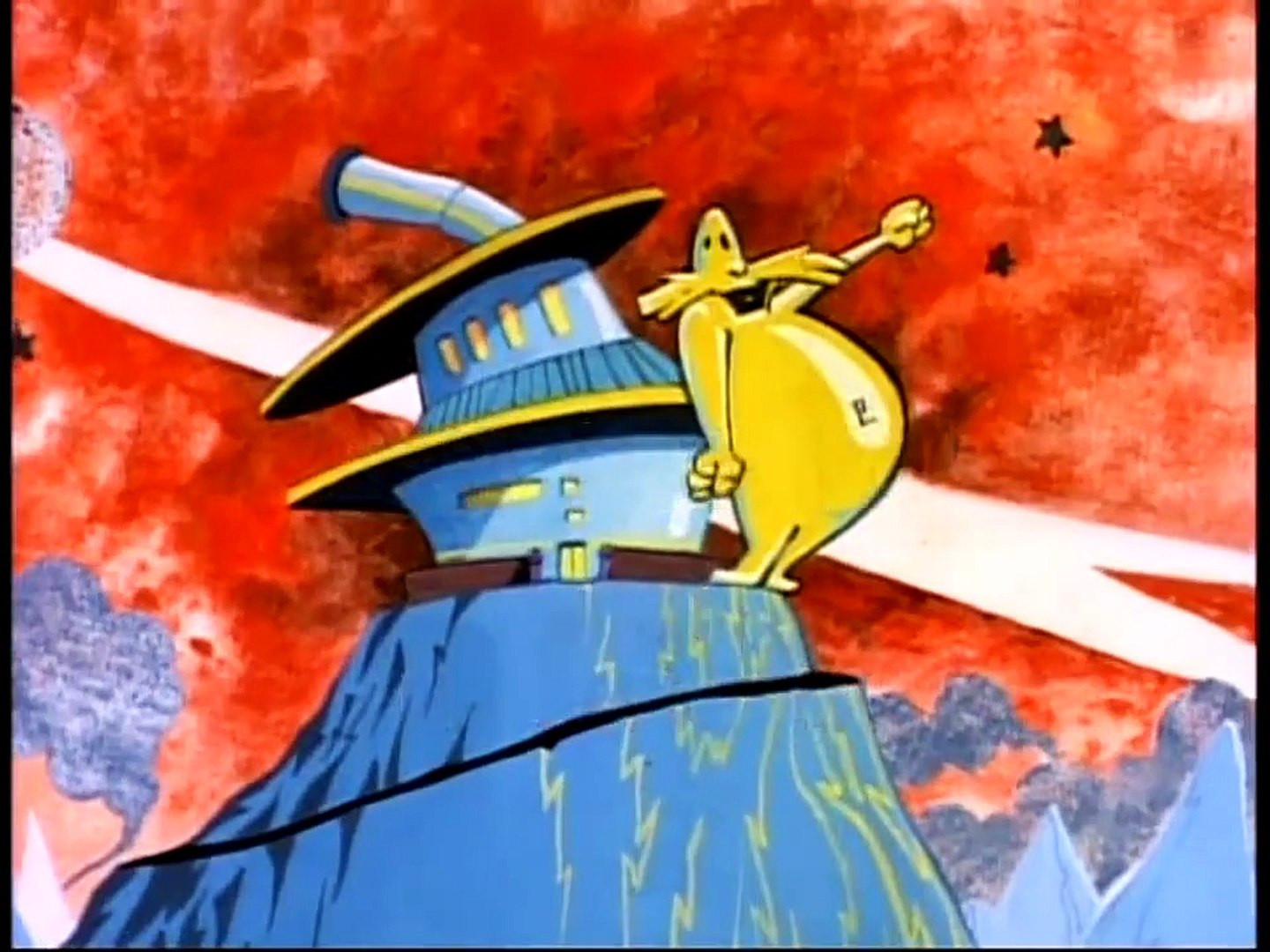 YTP Lawl Brawl: A YouTube Poop-themed Platform Fighter! (Looking for a ...