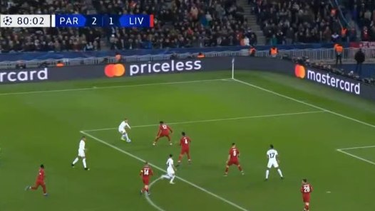 PSG VS Liverpool 2-1 - All Goals & highlights - 28.11.2018 - Vidéo ...