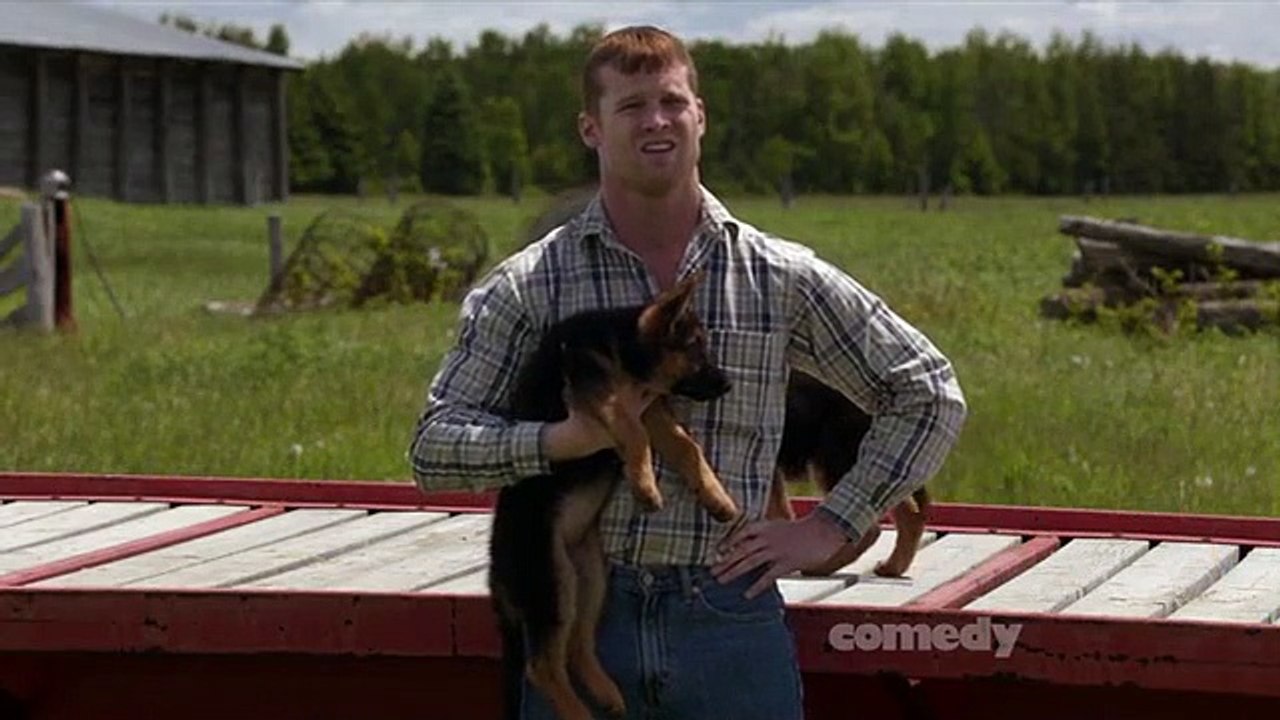 Letterkenny S01 E02 - video Dailymotion
