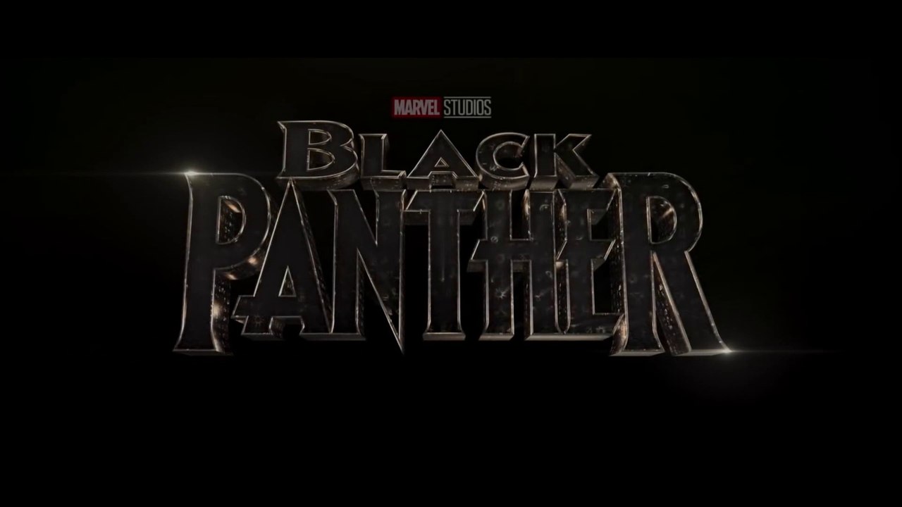 BLACK PANTHER (2018) Trailer - SPANISH - Vidéo Dailymotion