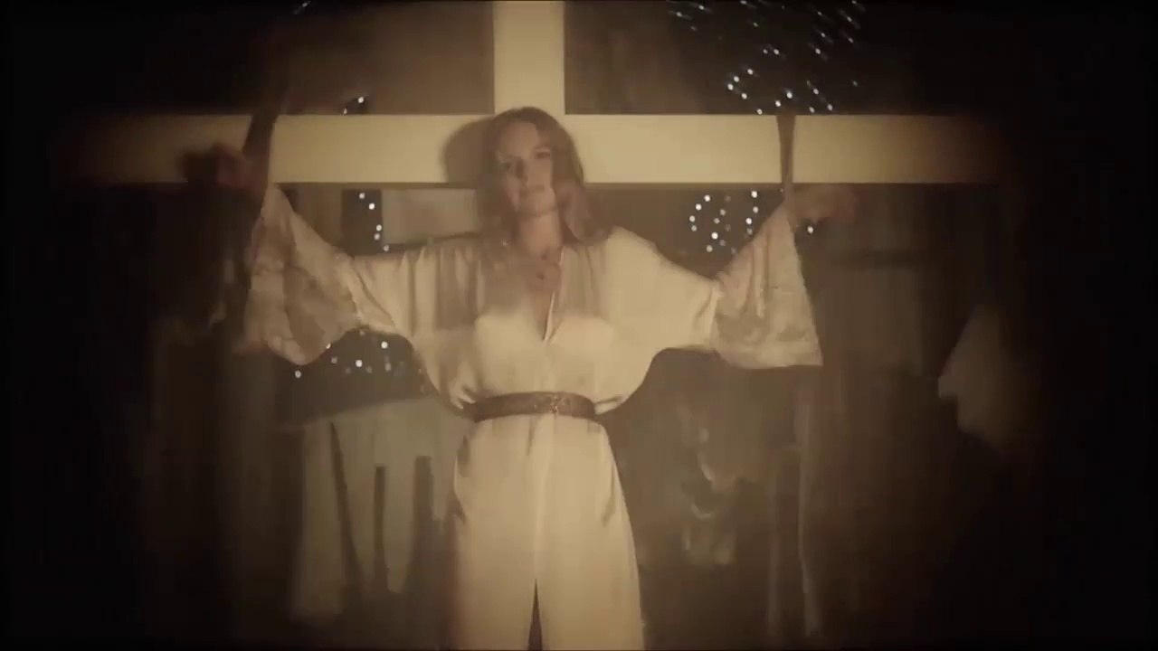 THE DEMONOLOGIST - Official Trailer - Horror Movie - 2019 HD - video ...