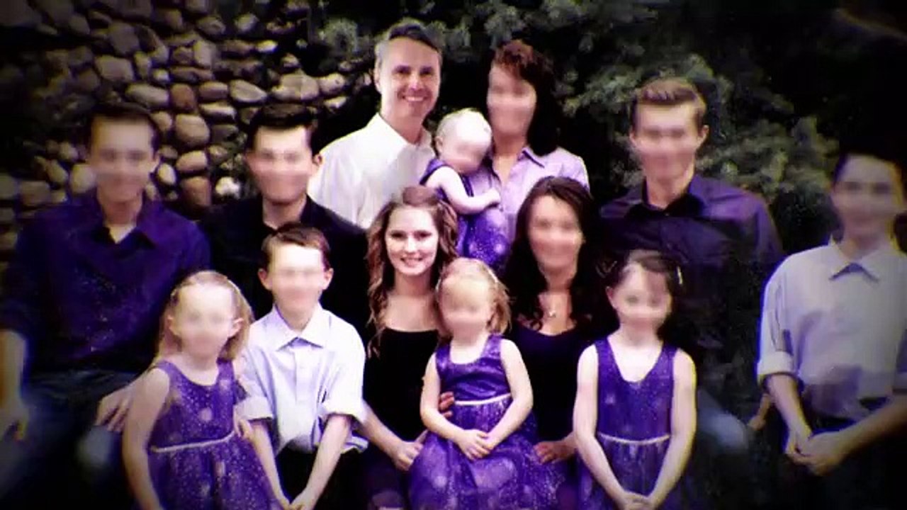 Escaping Polygamy S04e02 - video Dailymotion