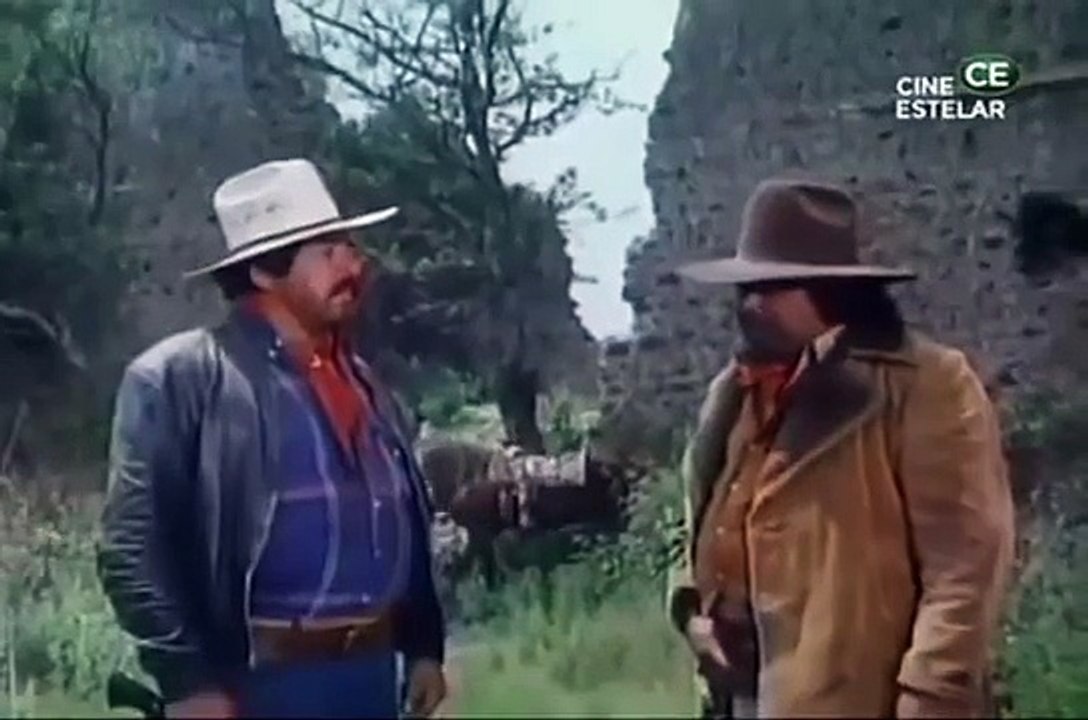 Condenados a duelo 1987 pelicula de chelelo - Part 3/3 - Video Dailymotion