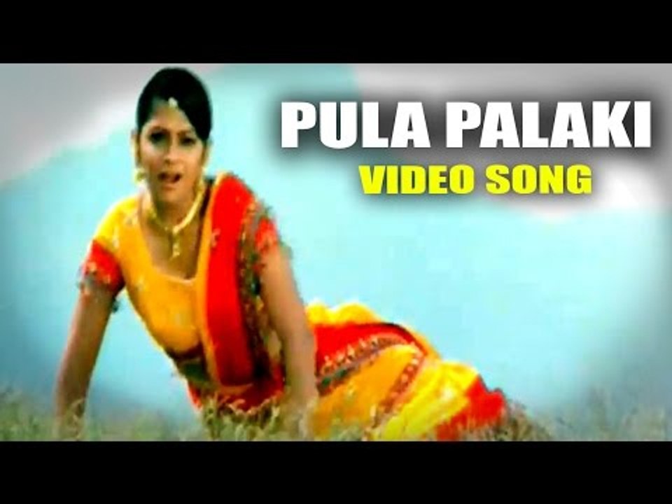 Pula Palaki Telugu Song || Sivaji & Sindhu Tulani || Nee Navve Chalu ...