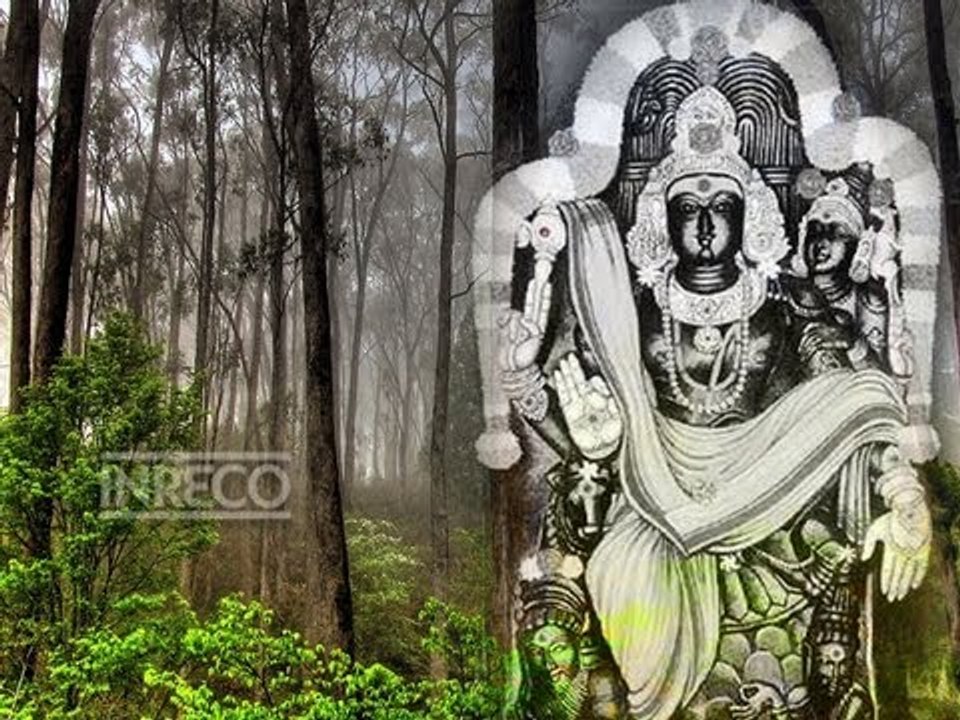Sri Gurupadanakha - Tasmai Sri Gurave Namaha - video Dailymotion