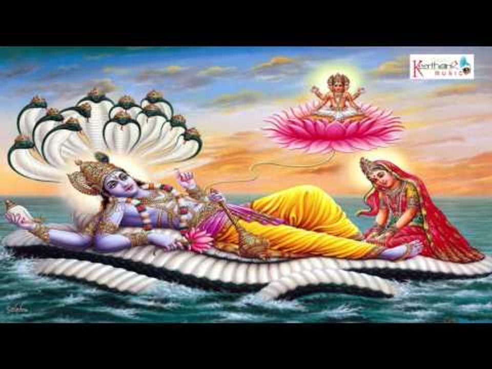 Yare Rangana || Bhakti Gana kadambam || Lord Vishnu Telugu Devotional Song - video Dailymotion
