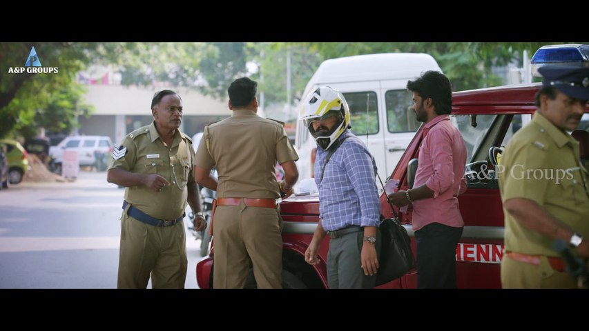 Vandi HD full Movie by A&P Groups - Dailymotion