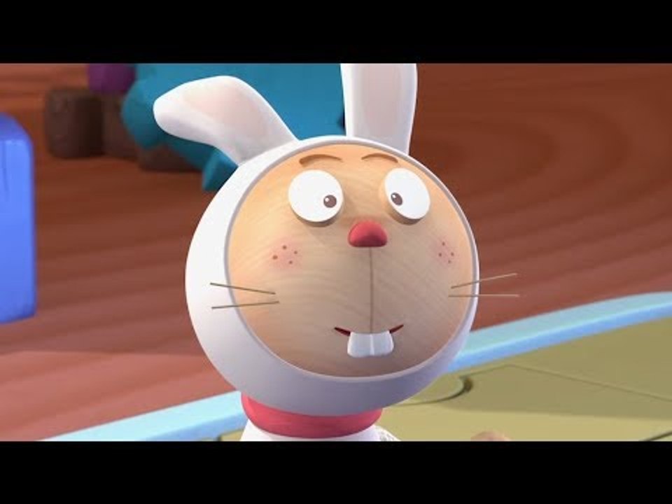 Hide and Seek Time - Tickety Toc FULL EPISODE on ZeeKay Junior - video ...