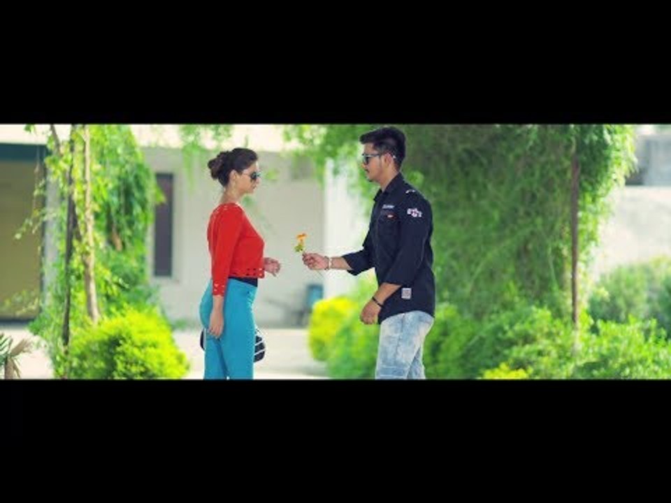 ANGREJI GEET (Teaser) | ASHISH HANDA | Releasing On 04-08-2017 | New ...