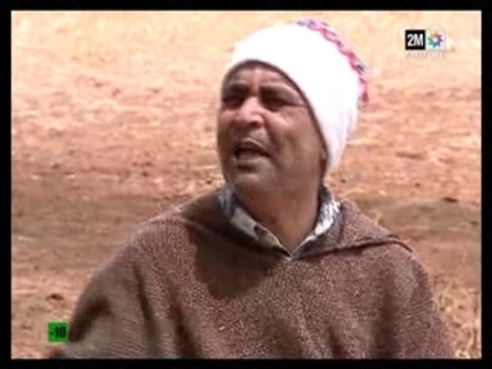 wja3 trab : Ch3ayba - Vidéo Dailymotion