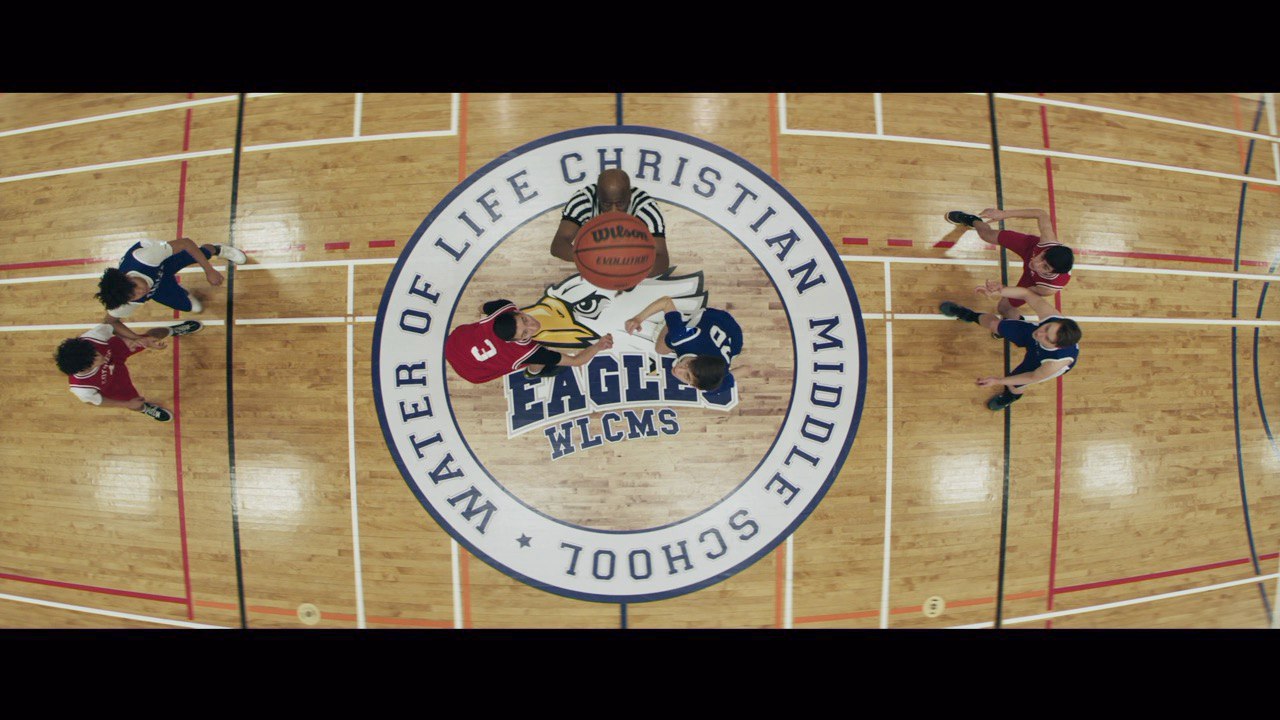 Topher Grace, Chrissy Metz In 'Breakthrough' First Trailer - video ...