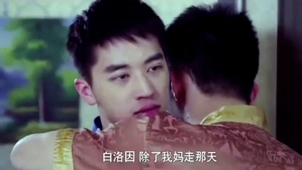 BL Chinese 2019 - Huang Jingyu & Xu Weizhou || I Only Care About You ...