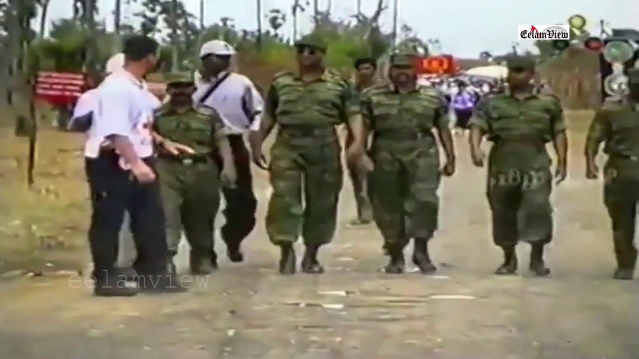 Ltte Brigadier Sasikumar ,Col Vasanthan , Ilankeeran - video Dailymotion