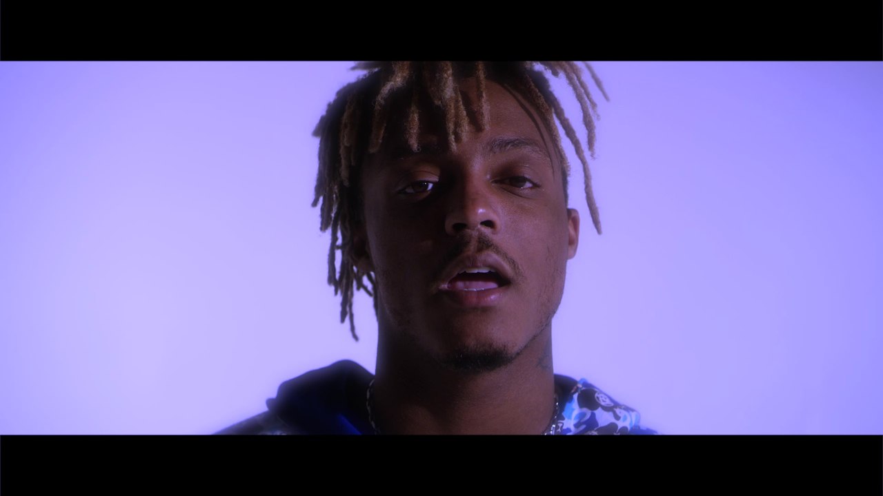 Juice WRLD - Armed And Dangerous - video Dailymotion