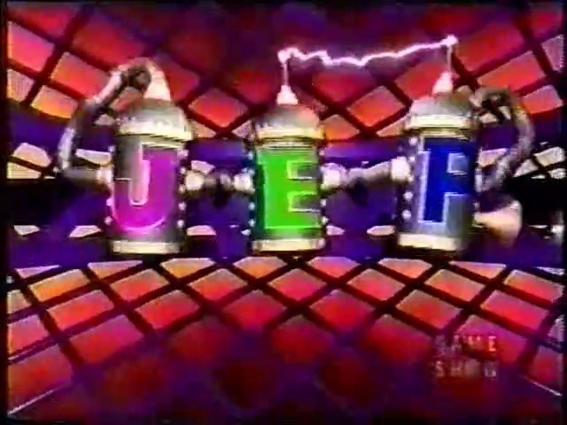 Jep! (Game Show) by Chris Bryant - Dailymotion