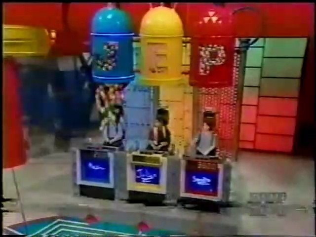 Jep! (Game Show) by Chris Bryant - Dailymotion