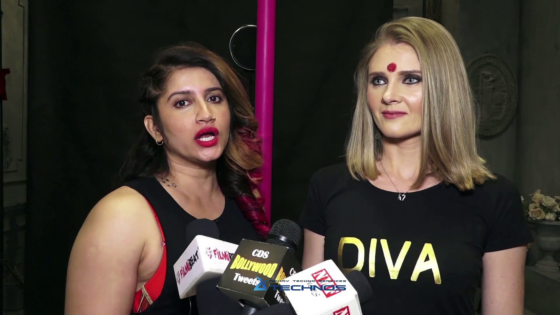 Smiley Suri In Kalyug Movie