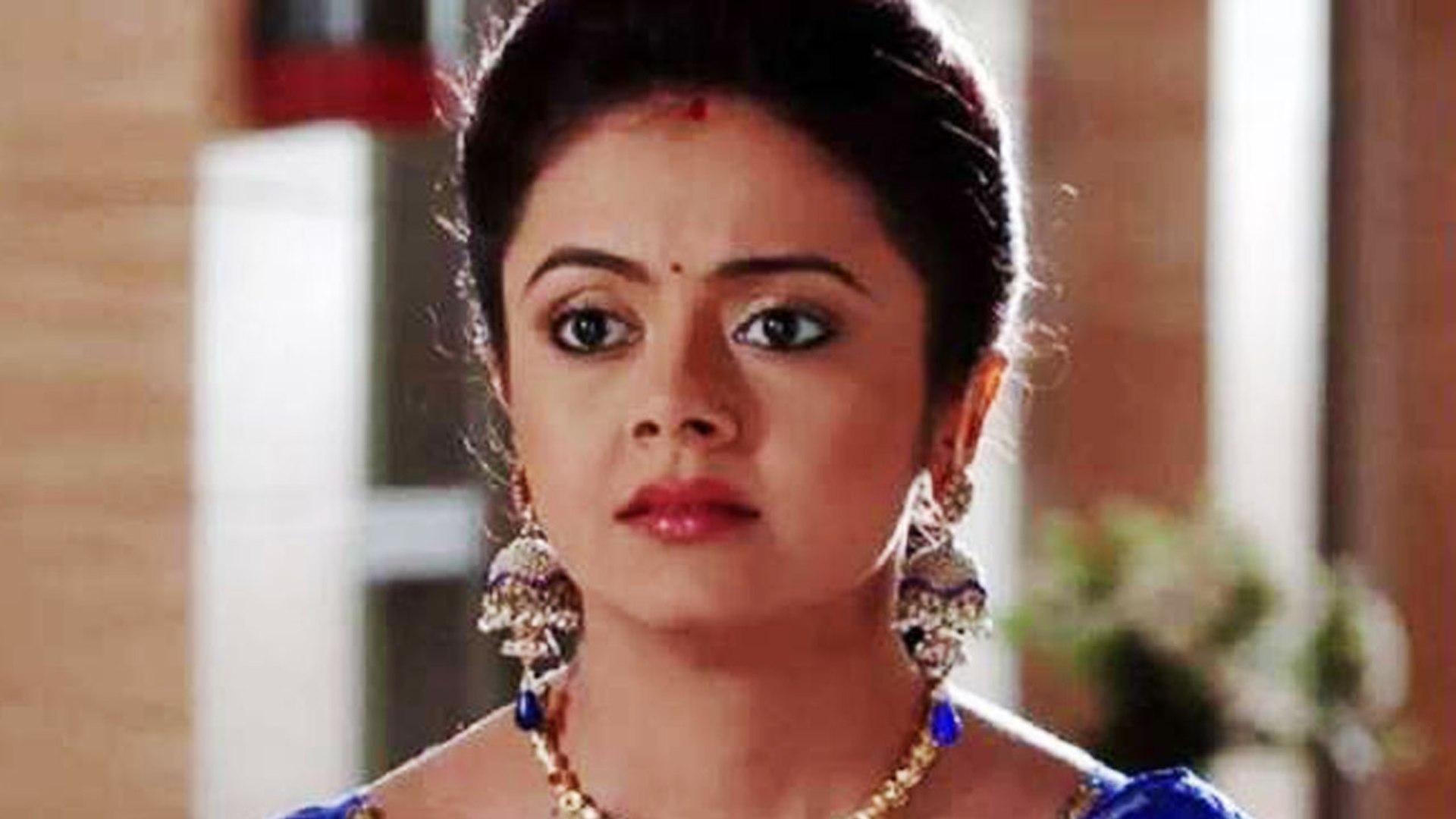 Star Plus Actress Gopi